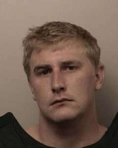 ‘Bandage bandit’ suspect arrested in boxers | News | mtdemocrat.com