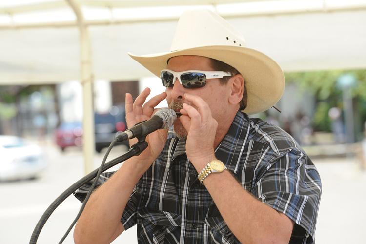 Cowboys and Cornbread | Photo Galleries | mtdemocrat.com