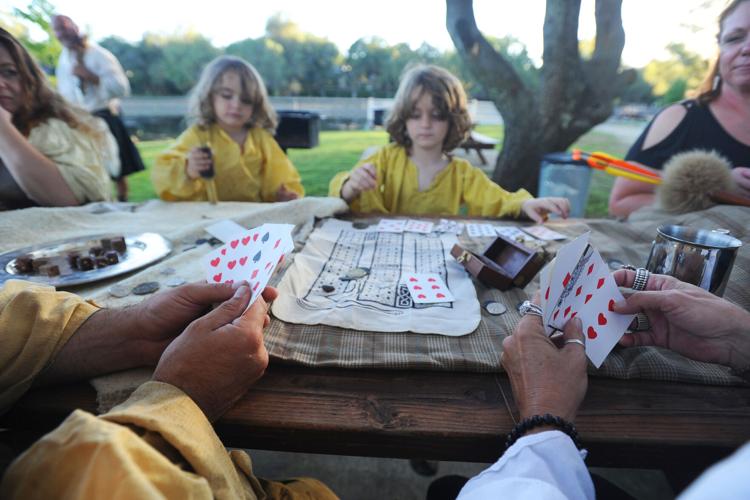 Renaissance Tudor Fayre | Photo Galleries | mtdemocrat.com