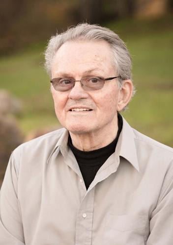 Robert Roger St. John | Obituaries | mtdemocrat.com