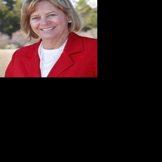 Novasel honored as end of term nears | News | mtdemocrat.com