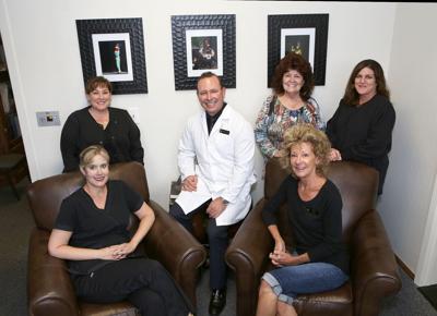 Best Dentist: Dr. Jeff Little, DDS | Readers Choice | mtdemocrat.com
