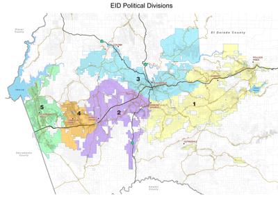 EID launches complex redistricting | News | mtdemocrat.com