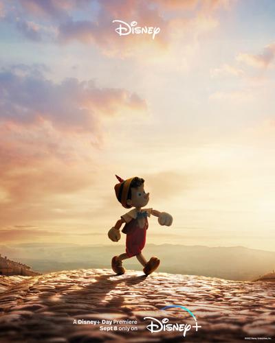 Buttered and Salty: ‘Pinocchio’ | Prospecting | mtdemocrat.com