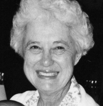 Nancy Virginia Farrell | Obituaries | mtdemocrat.com