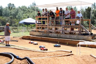 Rescue Raceway back on track | News | mtdemocrat.com