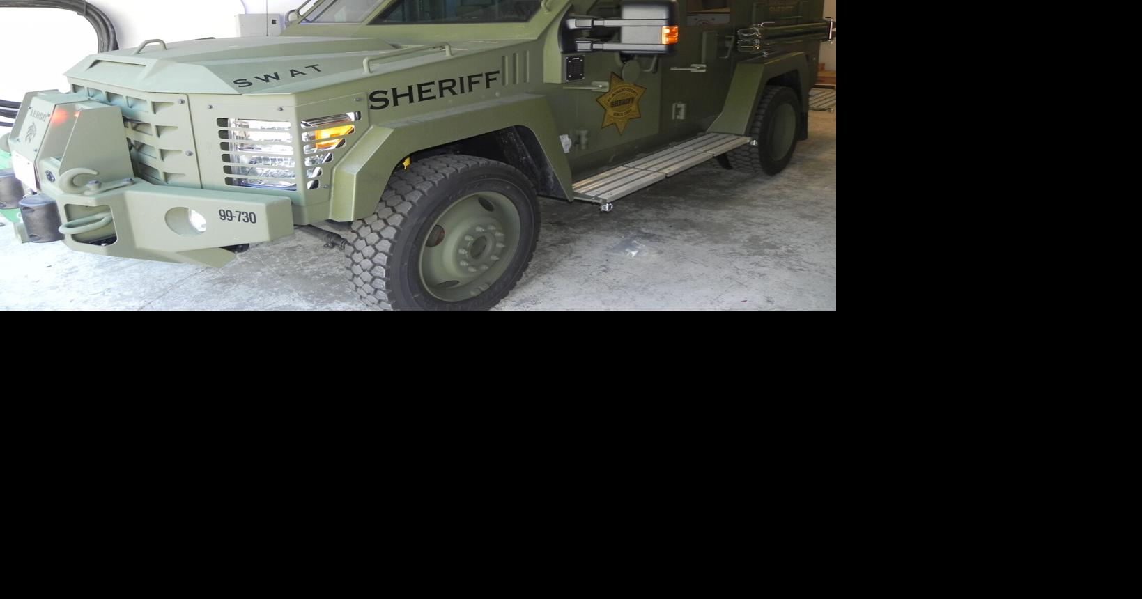 Bearcat | Photo Galleries | mtdemocrat.com