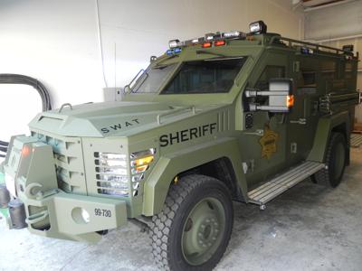 Bearcat | Photo Galleries | mtdemocrat.com