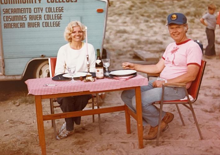 Geologist George Wheeldon was a 'once-in-a-lifetime' guy | University ...