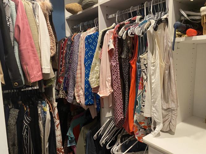 Cure your closet chaos | Home Source | mtdemocrat.com