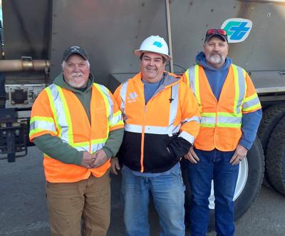 Caltrans District 3 employees awarded California’s Medal of Valor ...