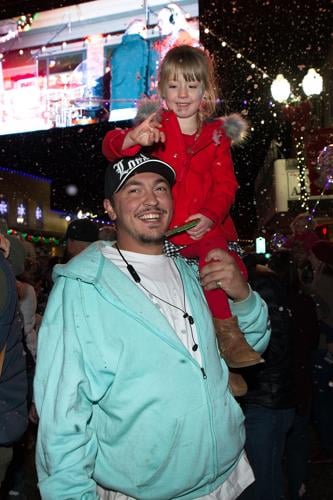 Magic’s in the air | News | mtdemocrat.com