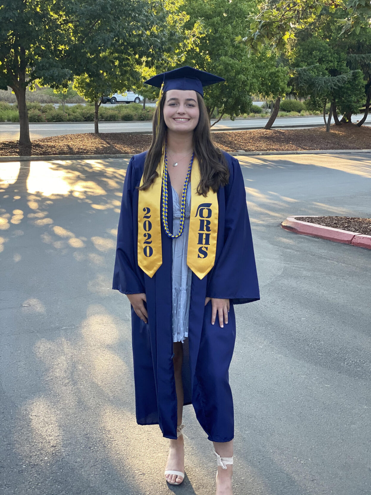 2020 EDCAR Top Achievers scholarship winner: McKenna Mollahan | Top ...