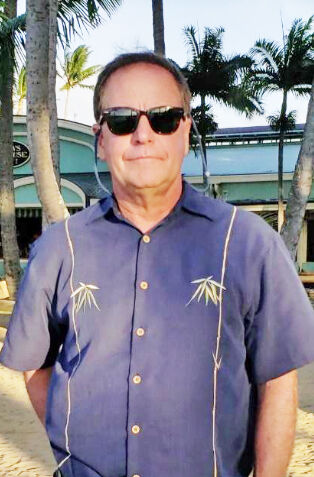 Poem of the Month: ‘Day when Bike Race Passed thru Placerville ...