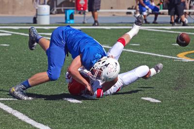 Cougars claw through Wildcats | Sports | mtdemocrat.com