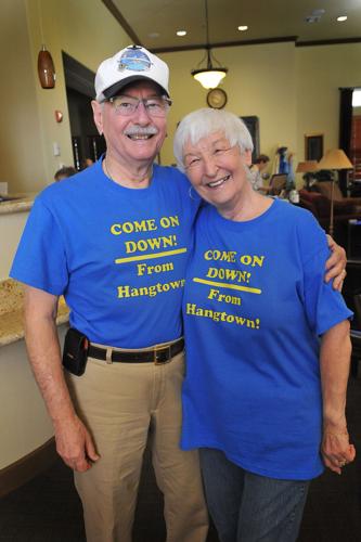 Freda Gorman | Photo Galleries | mtdemocrat.com