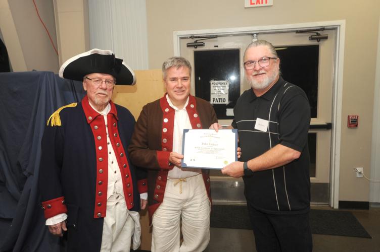 Local law enforcement honored for commitment to community | News ...