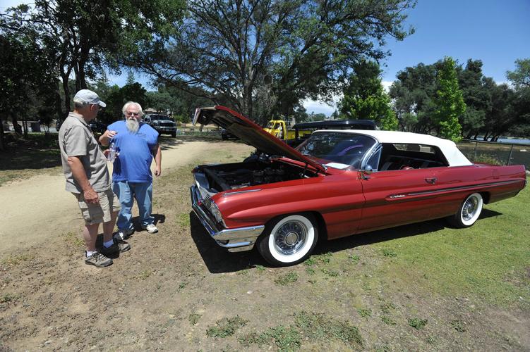 Thunder in the Park | Photo Galleries | mtdemocrat.com