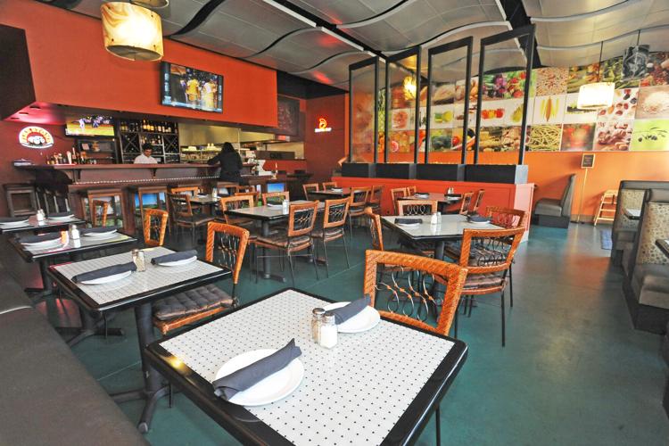 Americano Grill | Photo Galleries | mtdemocrat.com