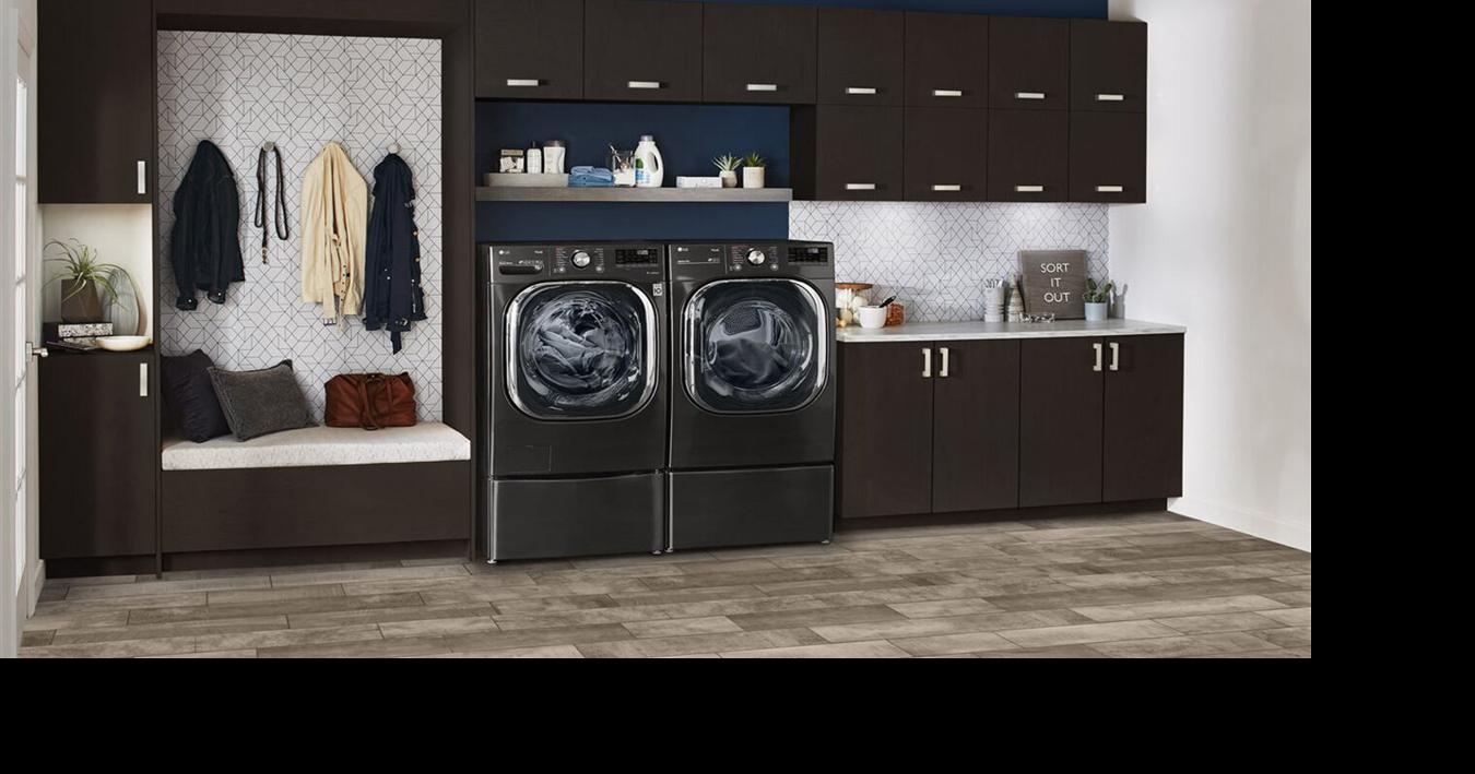 7 ways to solve common laundry problems and improve your laundry setup ...
