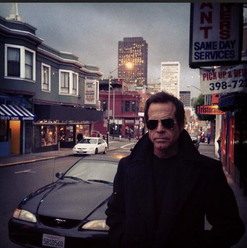 Patrick Ranahan | Photo Galleries | mtdemocrat.com