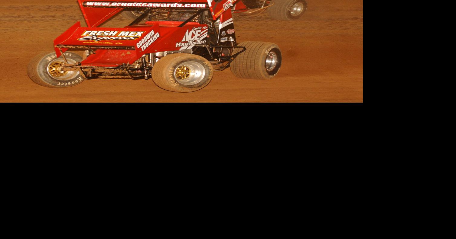 Cameron Park’s Allard breaks Forsberg’s win streak at Placerville ...