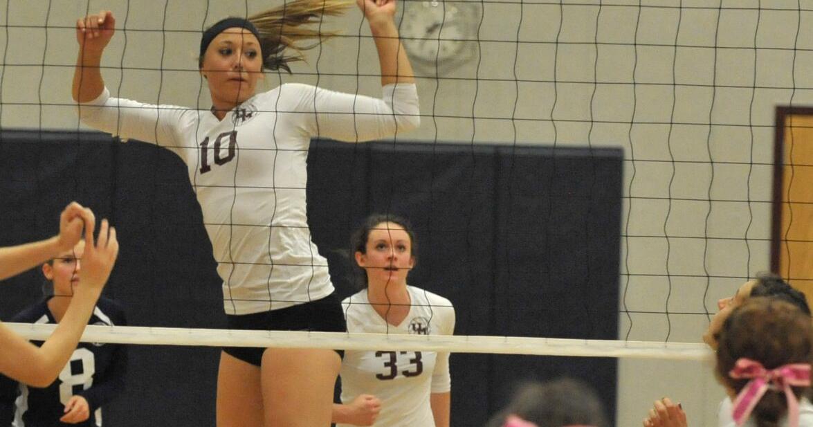 Union Mine volleyball | Photo Galleries | mtdemocrat.com