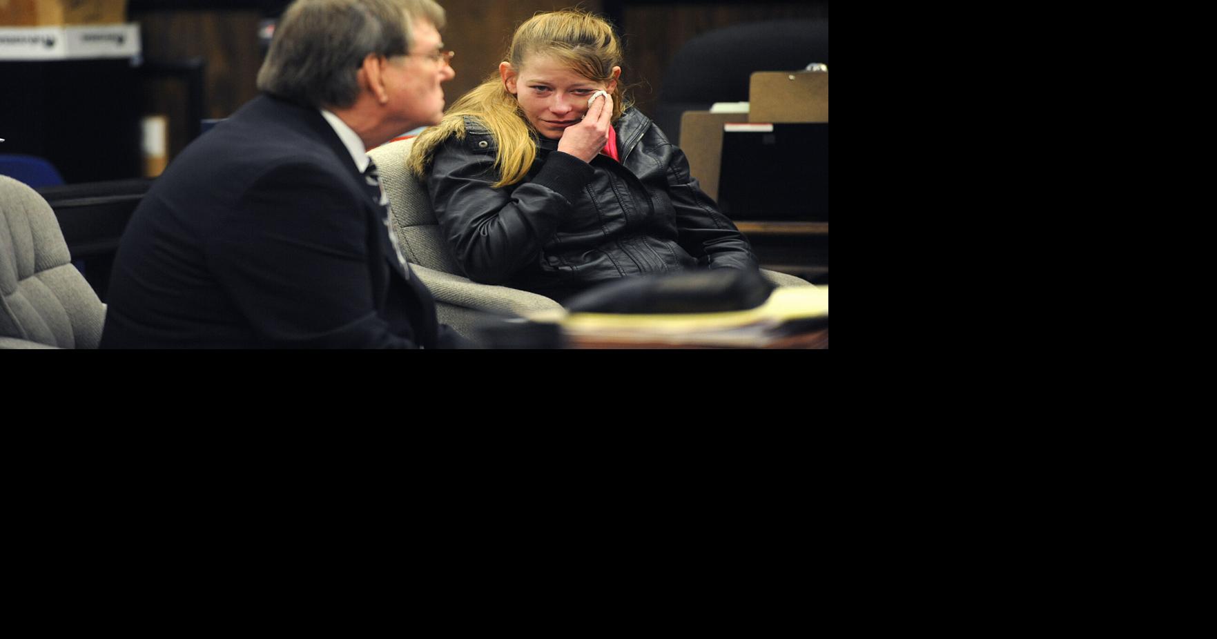 Jennifer Ewing | Photo Galleries | mtdemocrat.com