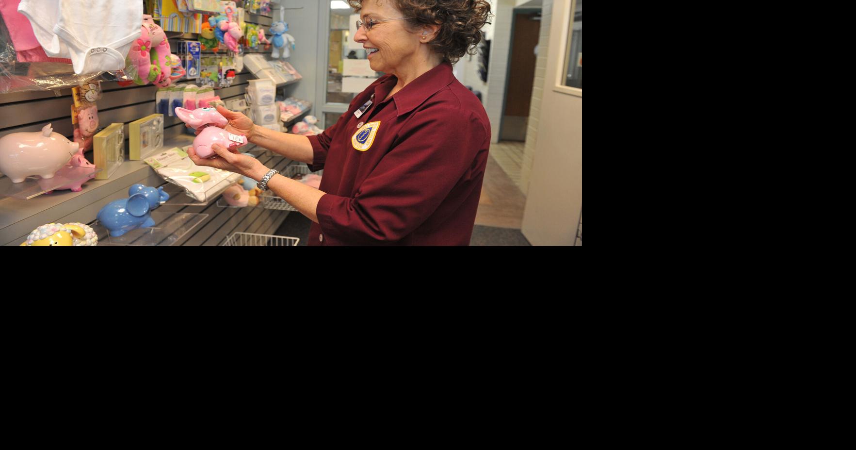 Marshall volunteers make a difference | Prospecting | mtdemocrat.com