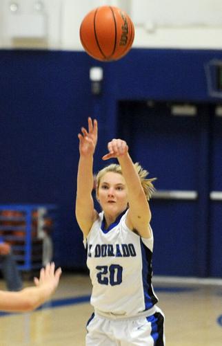 Injuries slow El Dorado girls | Sports | mtdemocrat.com
