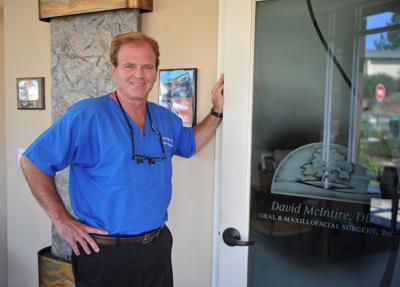 Dr. McIntire: It’s all about relationships | Medical Guide | mtdemocrat.com
