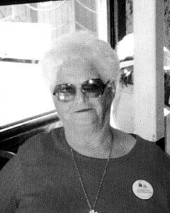 Barbara Ruth Underwood | Obituaries | mtdemocrat.com