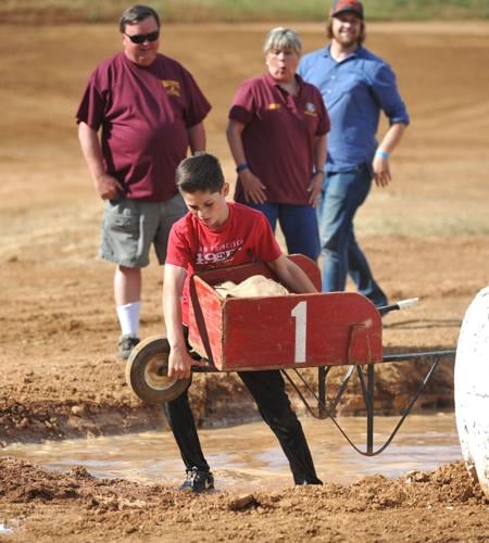 72nd annual John M. Studebaker Wheelbarrow Races | Photo Galleries ...