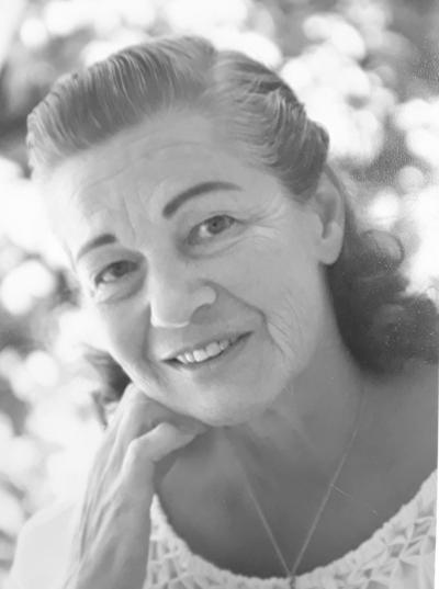 Dorris Mabel Stillson | Obituaries | mtdemocrat.com