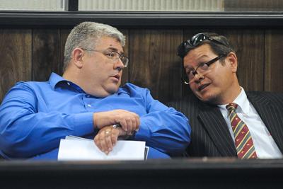 Waters appears in court after confusion over last hearing | News ...