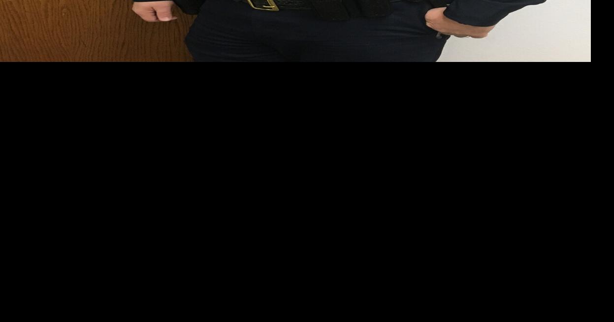 PPD welcomes new commander, officers | Photo Galleries | mtdemocrat.com