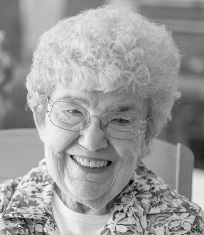 Carolyn Kay Dailey | Obituaries | mtdemocrat.com
