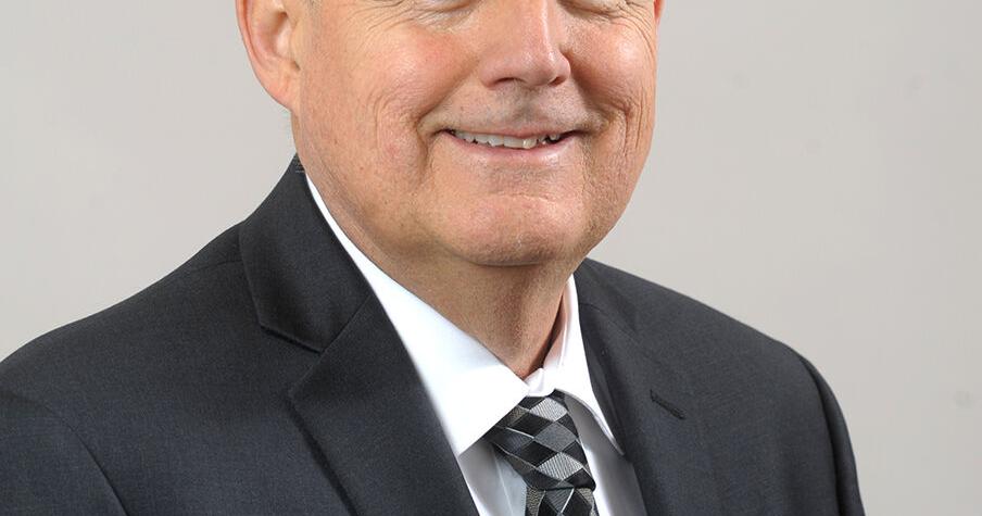 Joe Harn ready for four more years | News | mtdemocrat.com