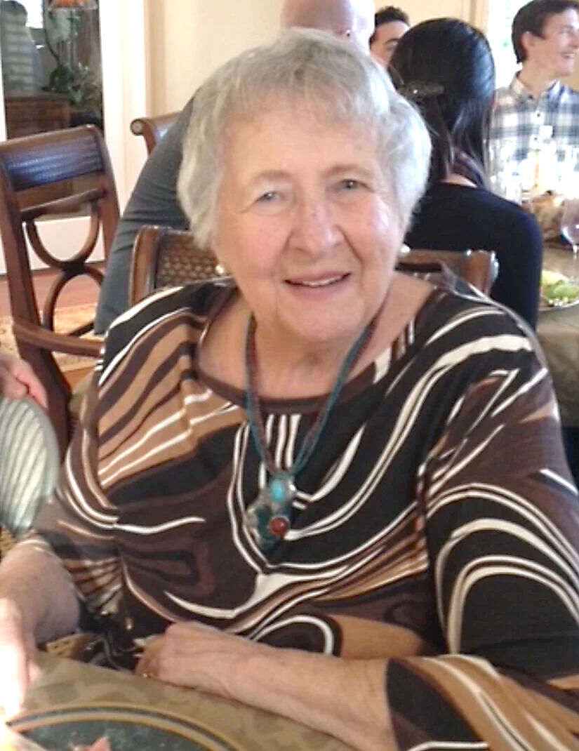 Audrey Mary Sease | Obituaries | mtdemocrat.com