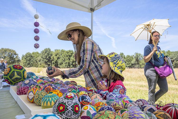 Photo gallery: Wakamatsu —150 years later | News | mtdemocrat.com