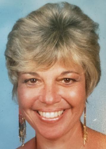 Diane Marie Hooper | Obituaries | mtdemocrat.com