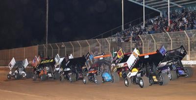 Independence Day celebration launches big week at Placerville Speedway ...