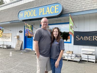 Best Pools, Spas & Accessories: The Pool Place | Readers Choice ...