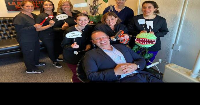 Best Dentist: Jeff Little, DDS | Readers Choice | mtdemocrat.com