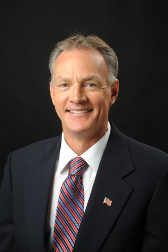 Brian Veerkamp aims for service to community | News | mtdemocrat.com