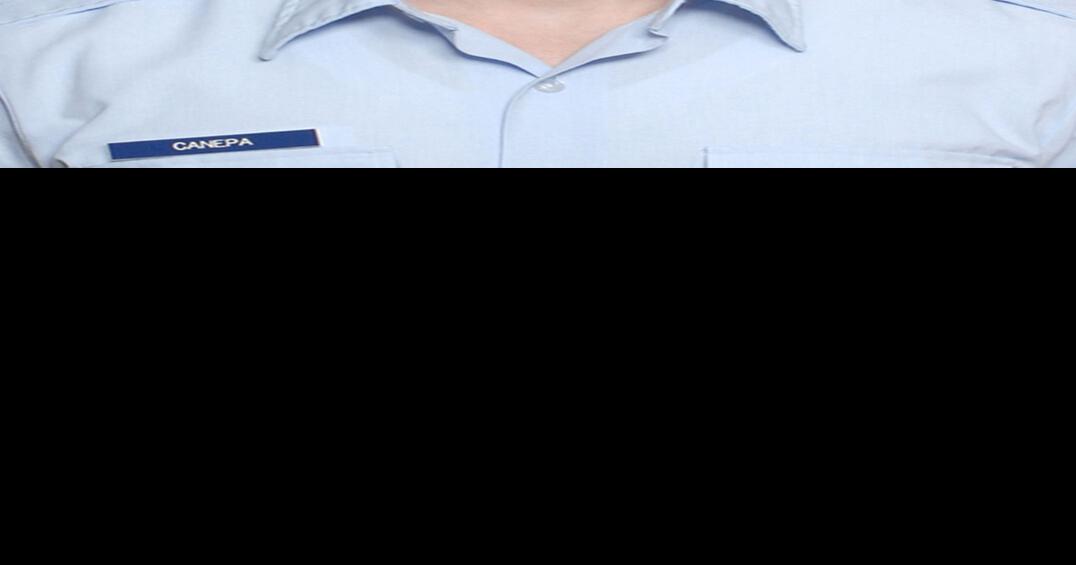 Air Force Airman Andrew C. Canepa | Photo Galleries | mtdemocrat.com