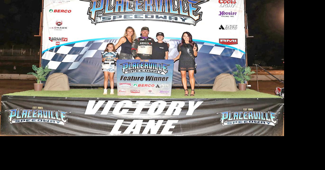 Willie Croft strikes for victory on night one of Nor*Cal Posse Shootout ...