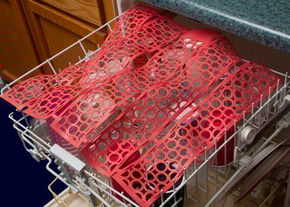 Local mom creates dish washing device | News | mtdemocrat.com