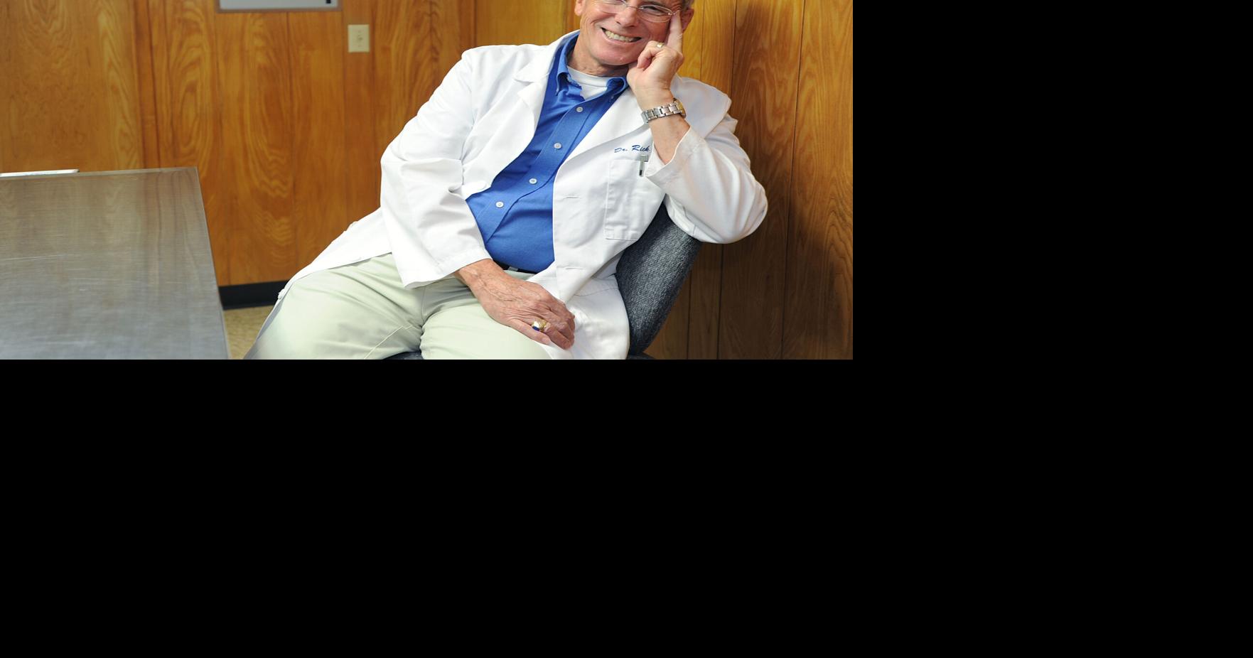 Dr. Rick Parsons | Photo Galleries | mtdemocrat.com