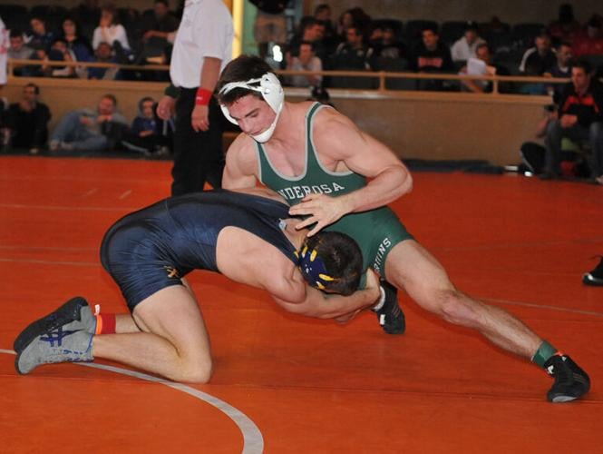 Keaton Subjeck places first at Tim Brown Memorial | Sports | mtdemocrat.com